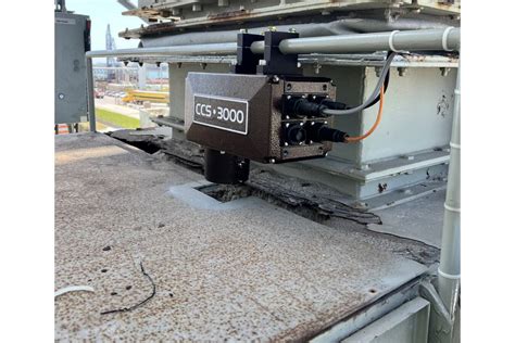 Moisture Can Quickly Affect Plant Safety A Fail Proof Solution