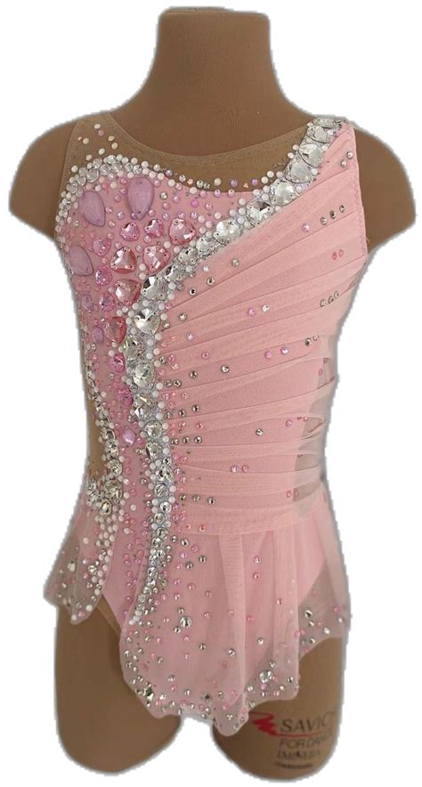 Pin By Sofia Solar V On Mallas Gr In 2025 Rhythmic Gymnastics Costumes Gymnastics Leotards