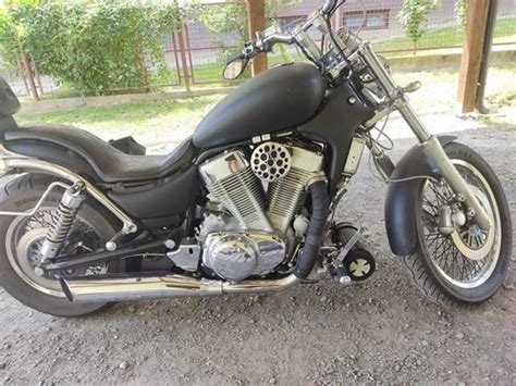 Suzuki Vs 1400 Intruder 1400 Cm3 1994 God