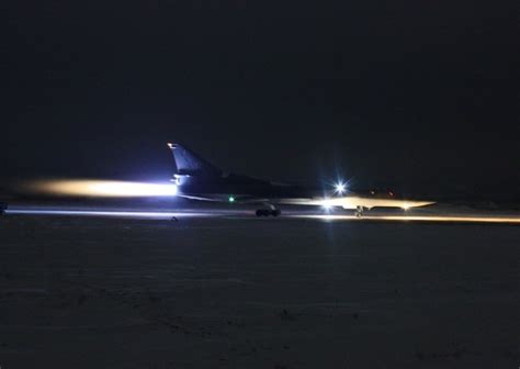 Russian Tu 22m Tupolev Backfire Supersonic Strategic Bomber Global