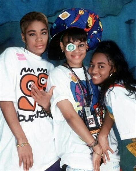Lisa Left Eye Lopes Eye Patch