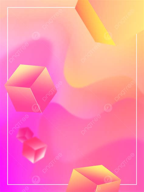 Three Dimensional Color Cube Background Images Hd Pictures And