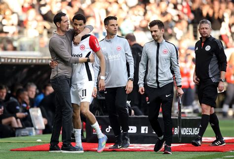 Liverpool Agree Terms With Ekitike As Summer Spending Exceeds £250m