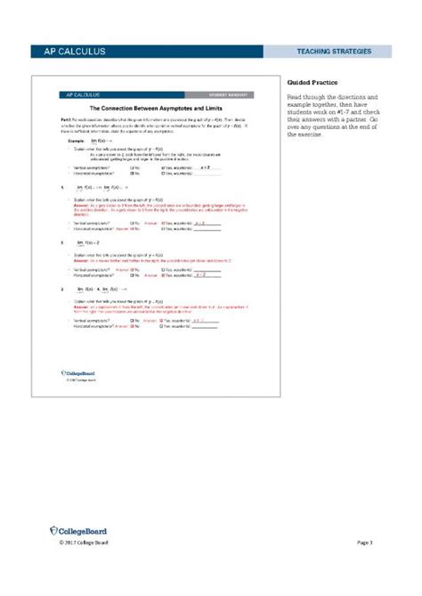 Calculus Pdf Download 172704 Sample Calculus Lesson Plan Unit 1 2018 2019