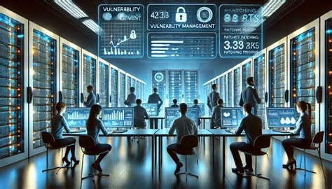 Patching Is Not Vulnerability Management Duenorth Security