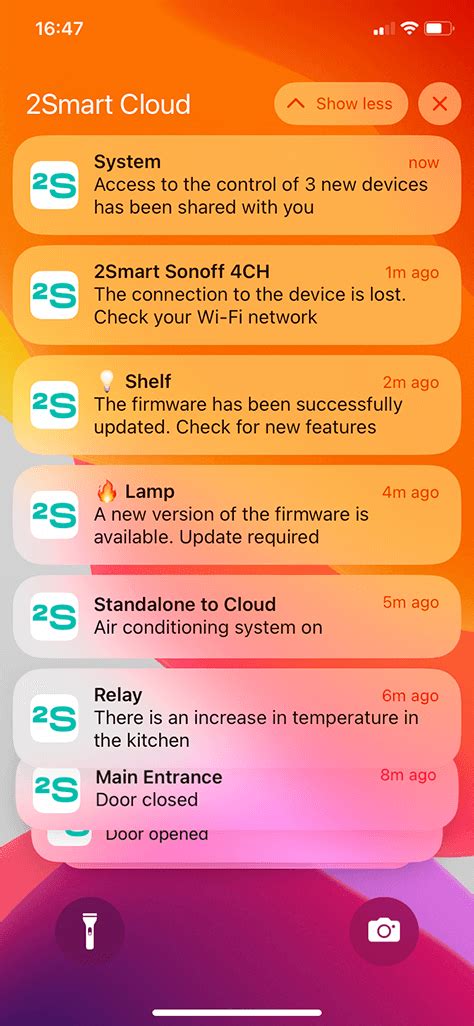 How Iot Notifications Improve Your Smart Products Ux Smart