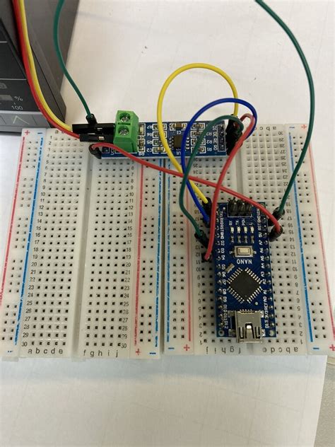 Nano With Max485 Get Voltage Problem Programming Arduino Forum
