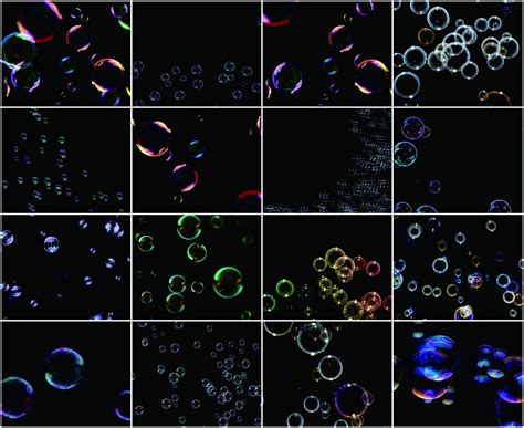 Bubble Overlays Soap Bubble Overlays Floating Bubbles Photoshop Overlays Blowing Bubbles