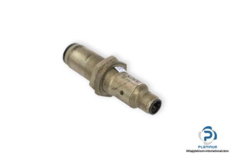 Micro Detectors Ss2an 1h Photoelectric Diffuse Reflection Sensor