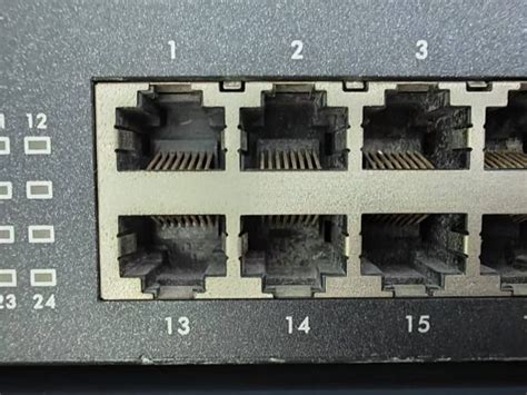 How To Check Solve Ethernet Cable Problems
