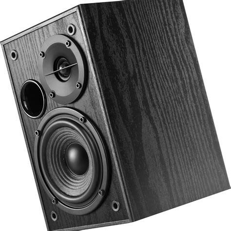 Edifier R1580mb Active 20 Bookshelf Speaker Set