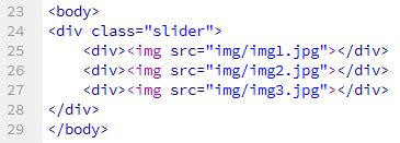 Membuat Slideshow Sederhana Dengan JQuery