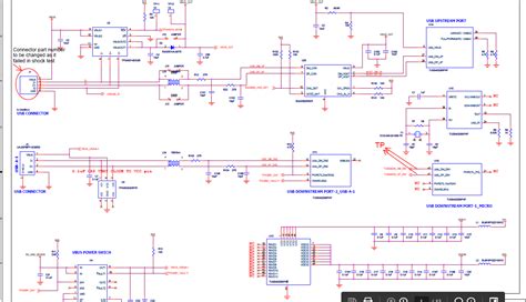 TUSB4020BI Board Not Bring Up With USB Cable Interface Forum Interface TI E2E Support Forums