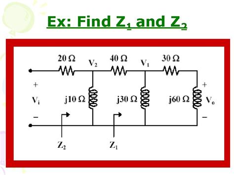 Lecture 6 Iv Ac Seriesparallel Circuits Voltagecurrent Divider