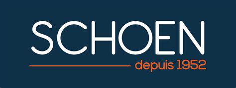 Schoen 1952 Fournisseur De Toutes Les Boissons Sur Les Régions Centre Val De Loire Et Île De
