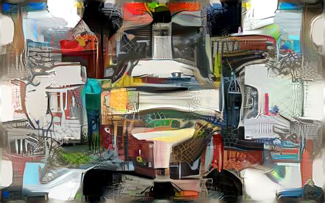 High Resolution Multi Scale Neural Texture Synthesis