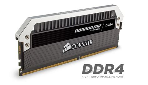 Corsair Dominator Platinum Gb Mhz Ddr Review Legit Reviews