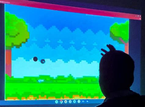 year 10 computer science video game adaptation scbc news