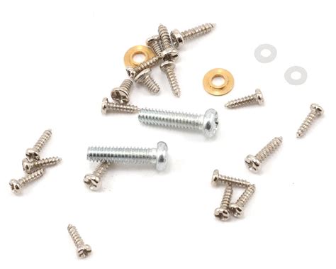 Hardware Set MCP X Micton Hobbies