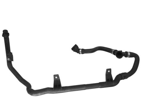Bmw E9x Water Hose Assembly Oem 17127548223 Or 17127548224