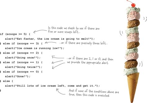 1 getting your feet wet head first javascript programming [book]