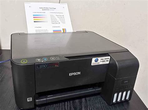 Gampang Pol Begini Loh Cara Scan Di Printer Epson Untuk Pemula Atau