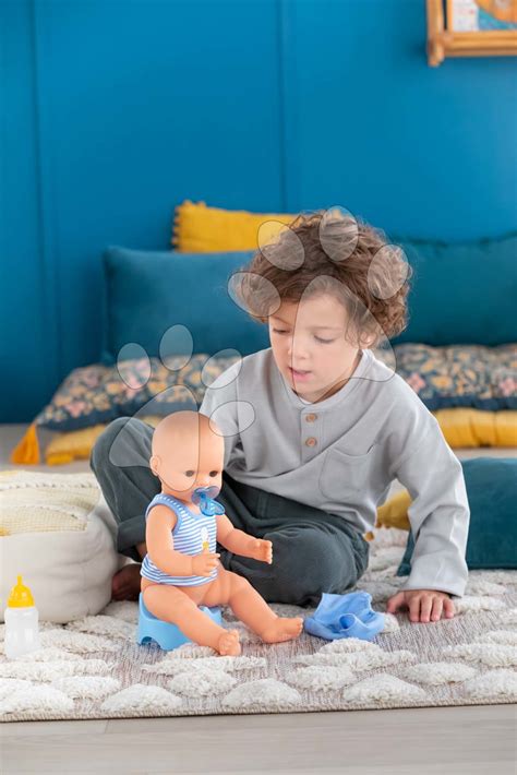 Corolle Puppe Mit Töpfchen