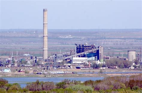 Русе се вдигна срещу нова еко бомба от Гюргево Обзор