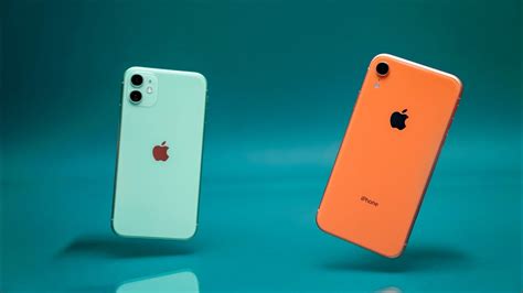 IPhone Vs IPhone XR Choose The RIGHT One YouTube