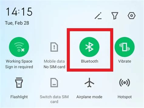 How To Share Apps Via Bluetooth