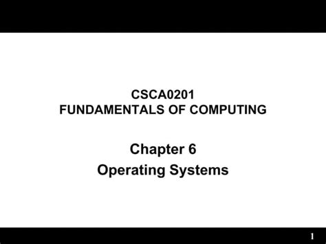csca0201 ch06 pdf