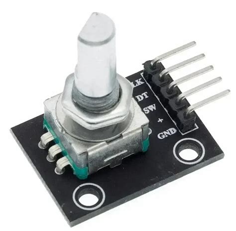 Potentiometer Module