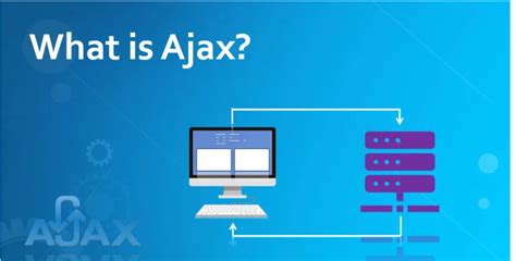 detailed introduction to ajax