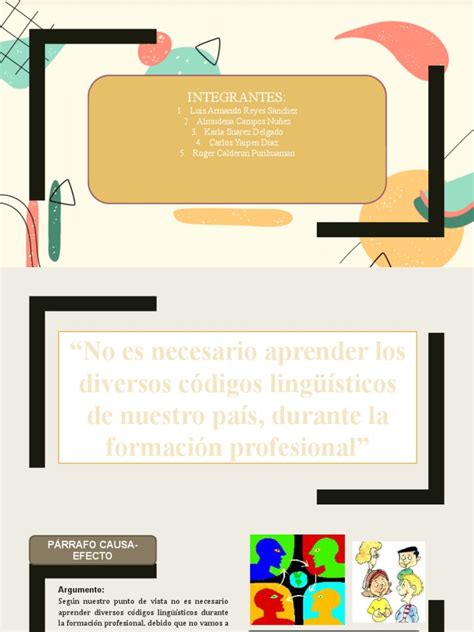 Códigos Linguísticos Pdf