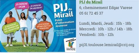 Pij Toulouse Le Mirail Conseil Citoyen Bellefontaine