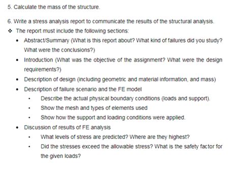 1 Design A Spatial Truss Structure To Hold Two 50 N