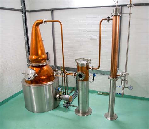 Distillation Types Articles Degong Beer Brewing Equipment Brewery