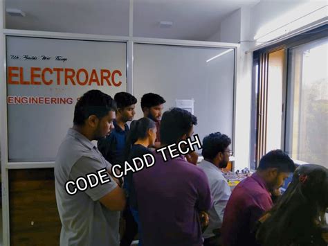 Code Cadd Tech On Linkedin Placement Jobs Certification Training