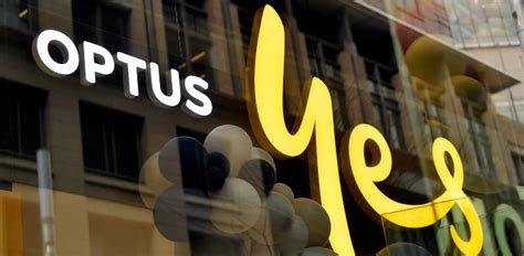 Why Did Optus Keep The Identity Data Of Millions For Six Years