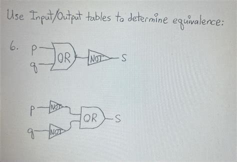 Solved Write The A Input Output Table And B Boolean Chegg Com