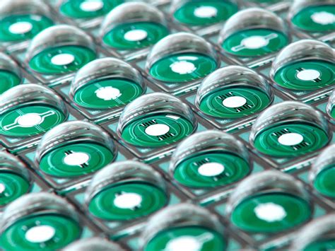 MEMS Scanner Enables Smaller Cheaper Lidar Sensors