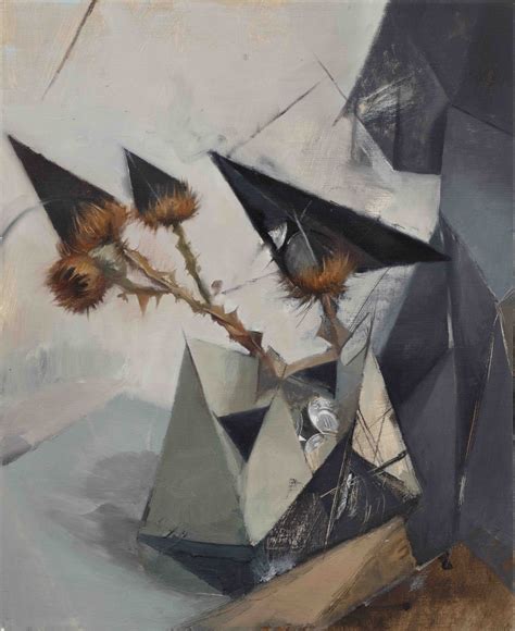 Daniel Pitín Artists Nicodim Gallery