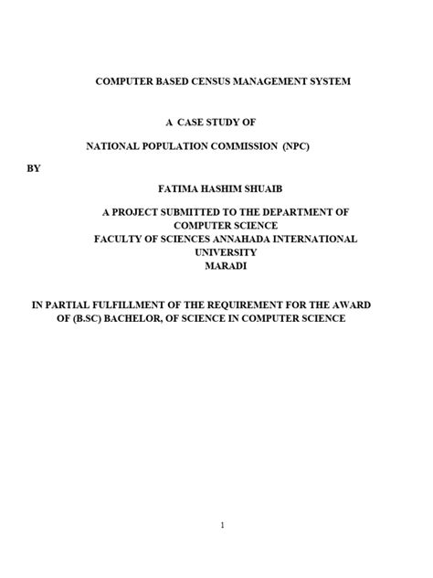 computer based census management system pdf cost of living census