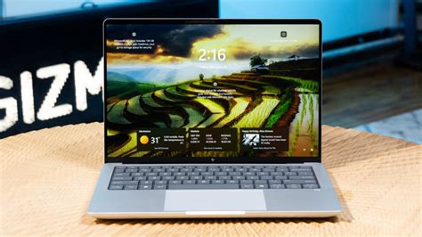 Hp Elitebook X G A Review An Ai Laptop That S All Business