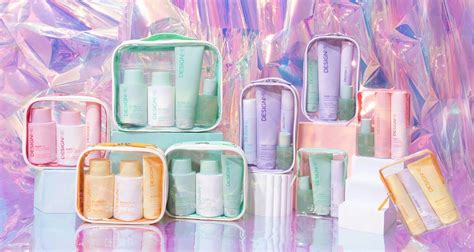 Glamour Secrets Mic Mac Mall