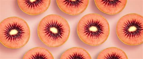 Ruby Red Kiwi Fruit At Kaitlyn Maund Blog