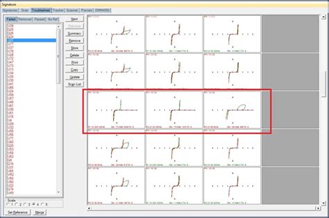 Using V I Signature Patterns To Troubleshoot Bus Circuitry Circuit Board Problems