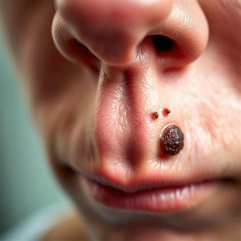 Penyebab Jerawat Di Hidung Dan Cara Mengatasinya