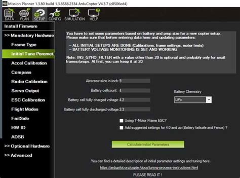 Yaw Drift In Both Cw And Ccw Directions Arducopter Ardupilot Discourse