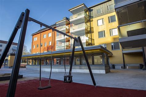 Vuokra Asunnot Kuopio